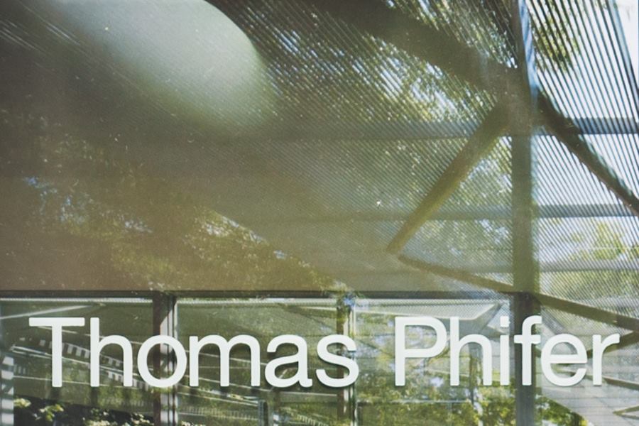 Book: Thomas Phifer and Partners | Architect Magazine