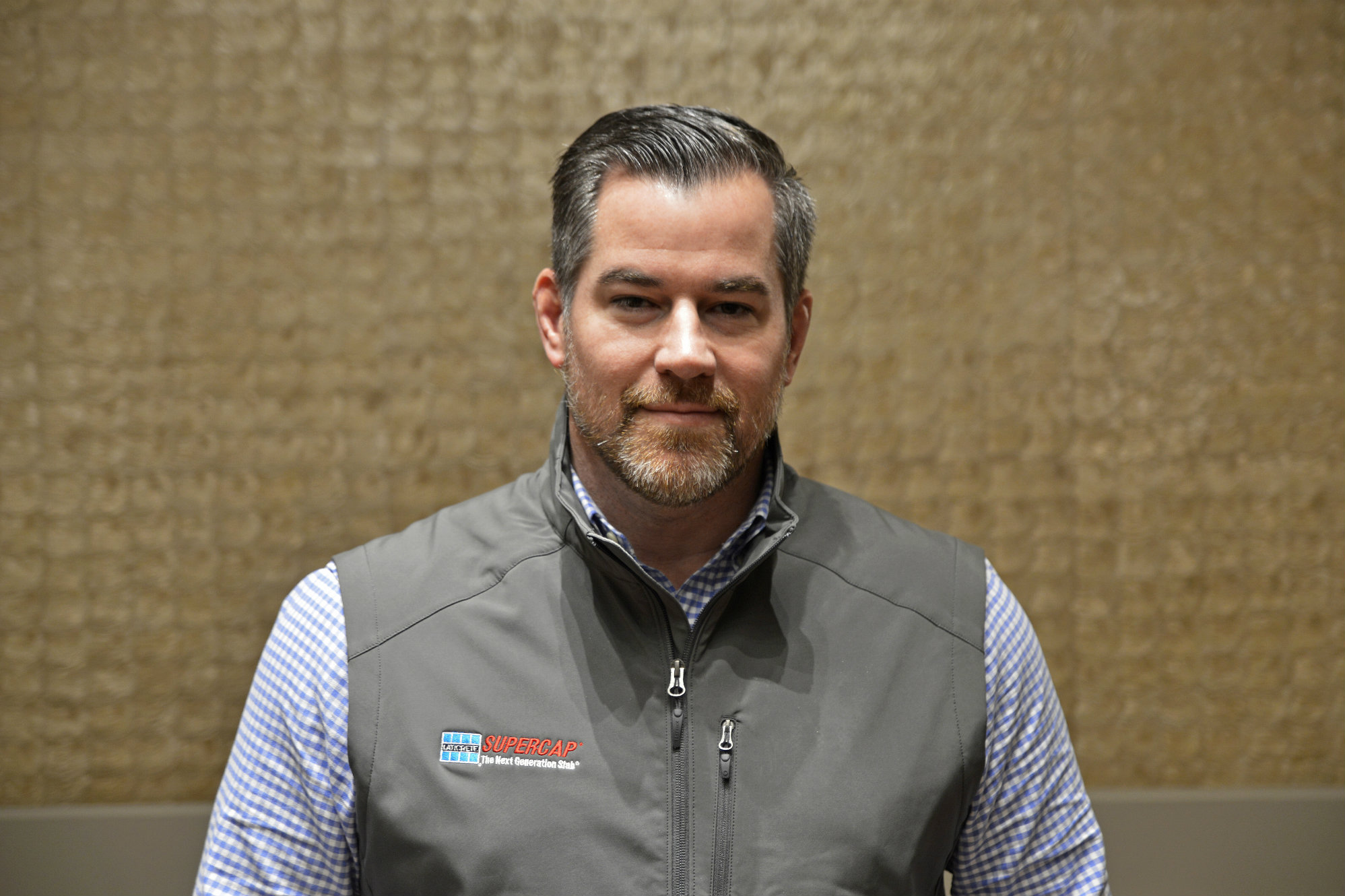 Chad Love to Lead North American Sales for Laticrete Supercap| Pool ...