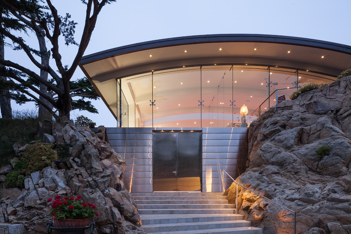 Pelican House | Architect Magazine