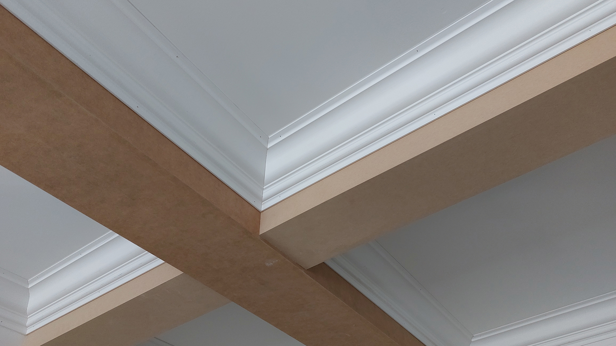 Crown Molding, Step by Step | JLC Online