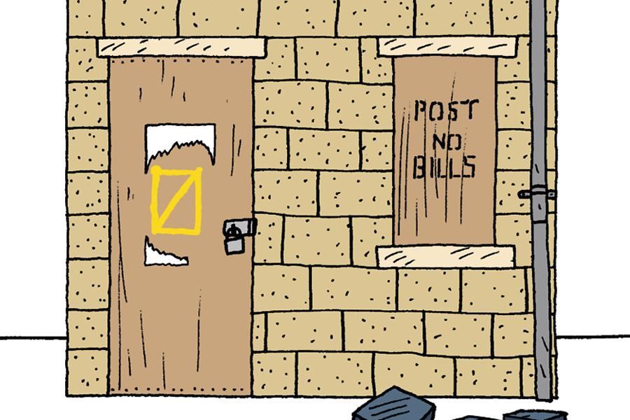 Deconstruction Reconstruction Architect Magazine