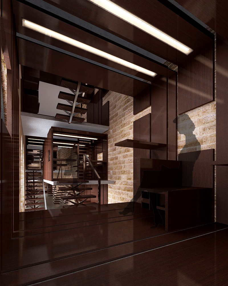 Students.Bar.Codes | Architect Magazine