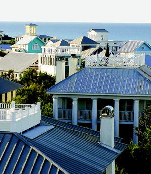 New Town Triumphs | Builder Magazine