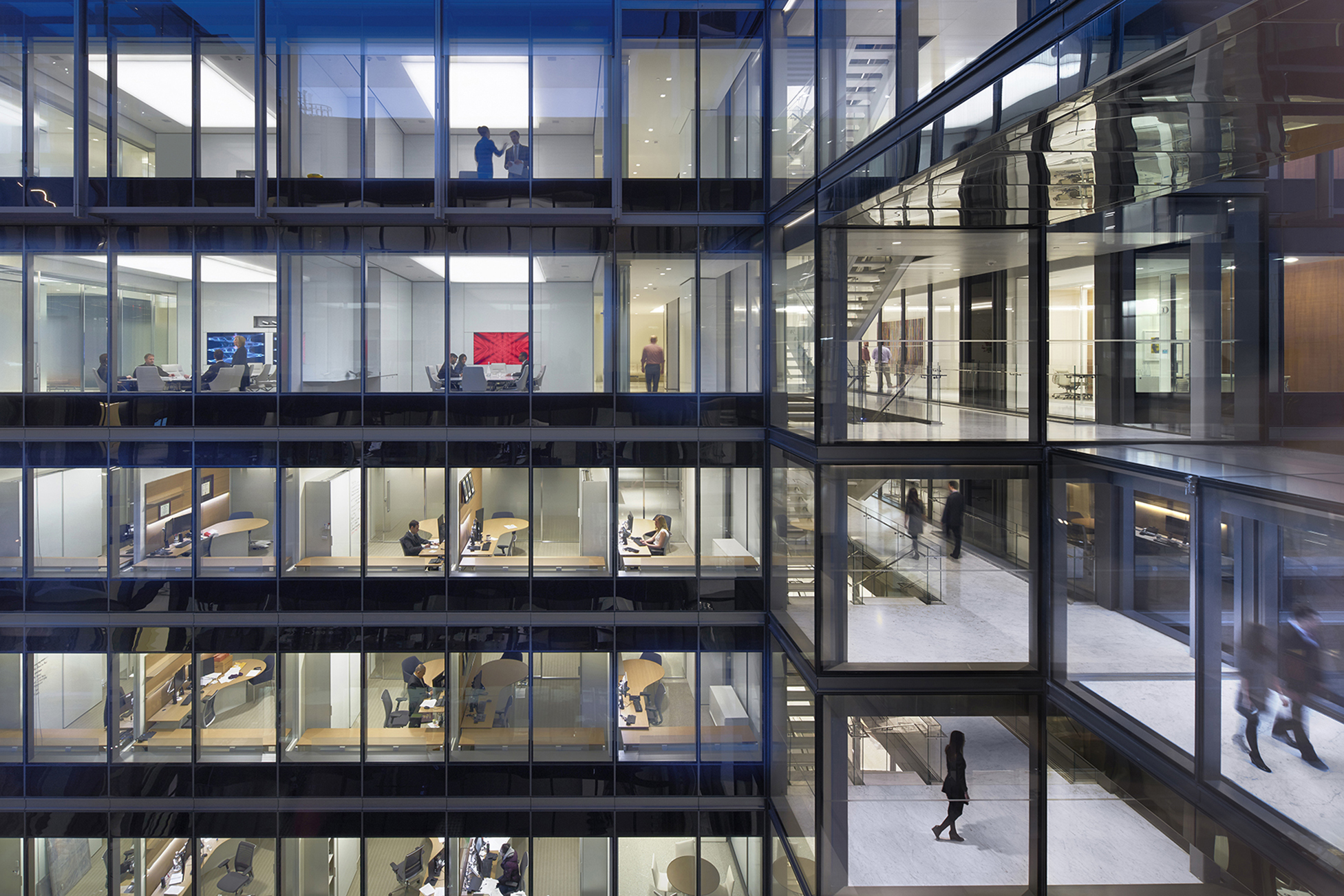 The 33rd Annual GE Edison Awards Recognizes Eight Projects | Architect ...