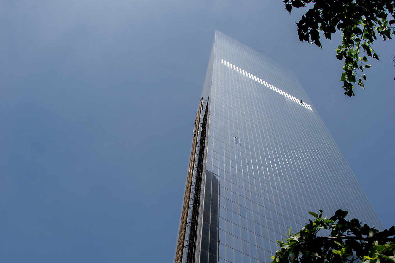 4 World Trade Center | Architect Magazine