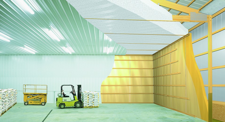 Designing and Constructing for Energy Efficiency | Architect Magazine