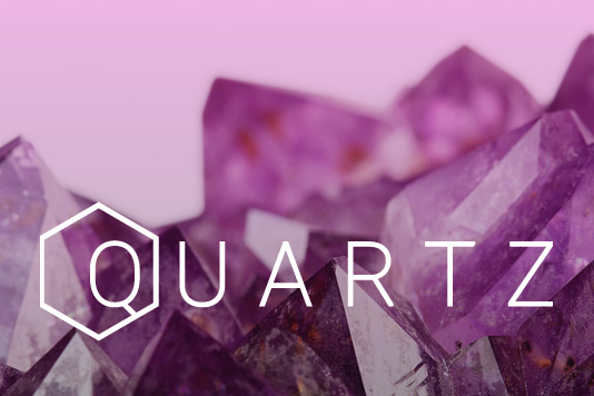 Quartz Project to Offer Open Data for Greener Construction | Architect ...