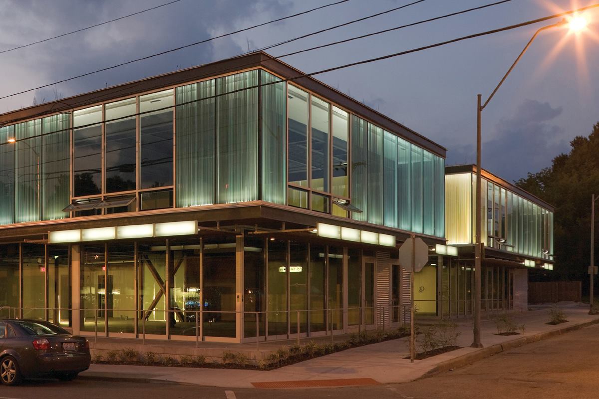 The Botwin Building | Architect Magazine