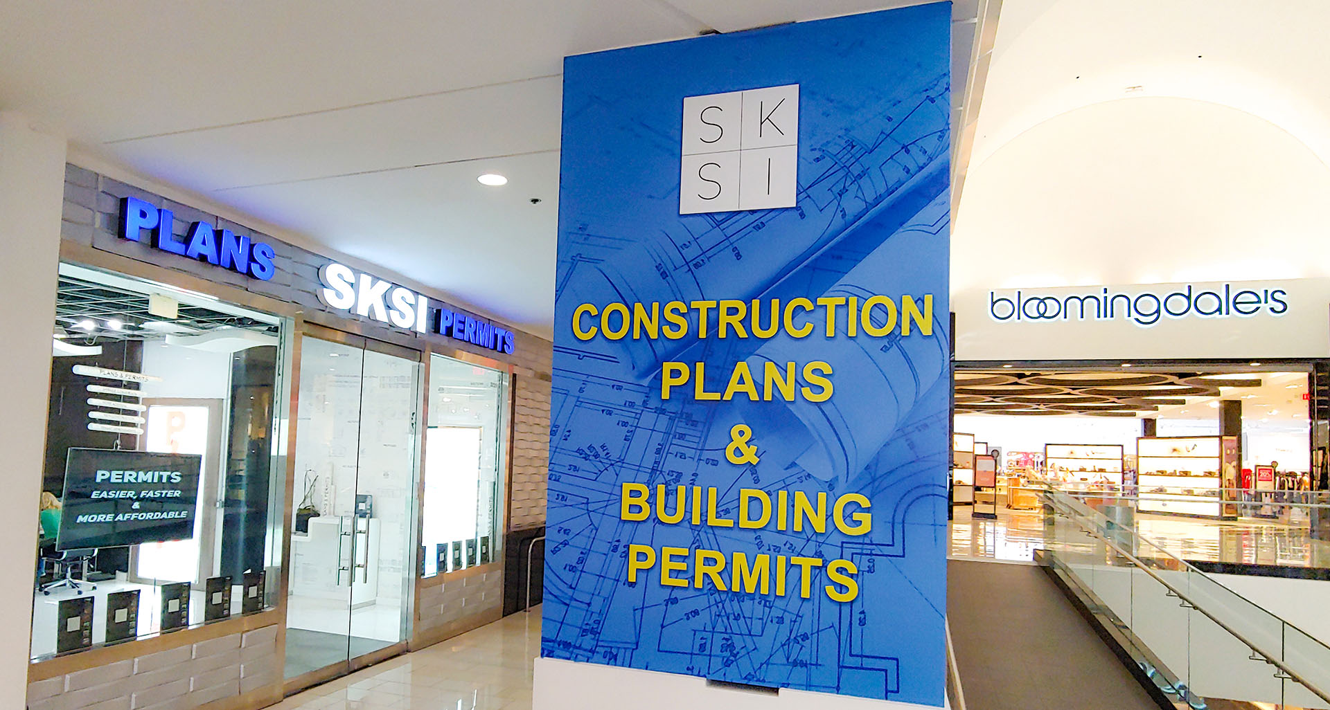 SKSI Plans and Permits | Architect Magazine