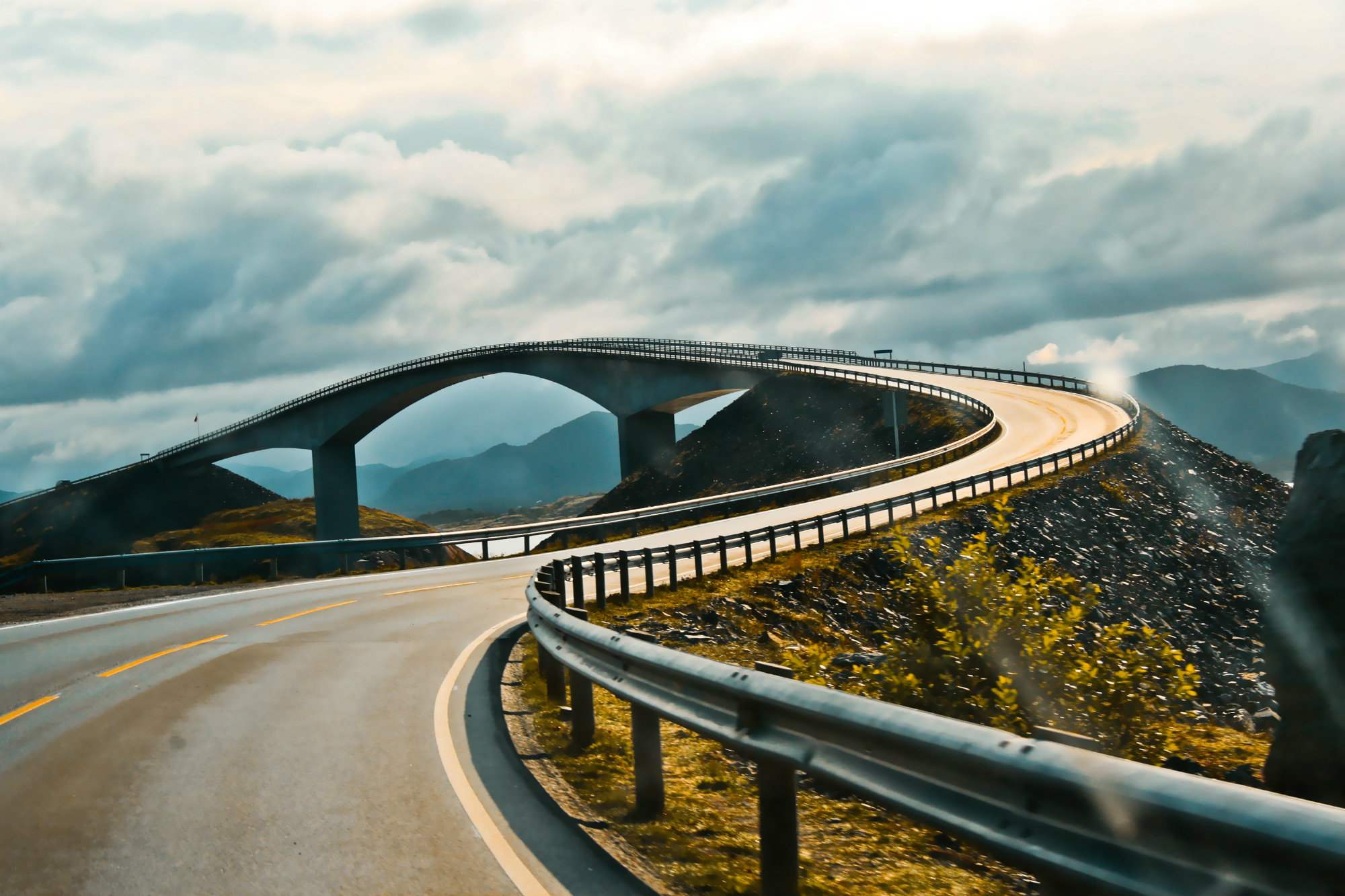 Turning Strong Words into Roads and Bridges| Concrete Construction Magazine
