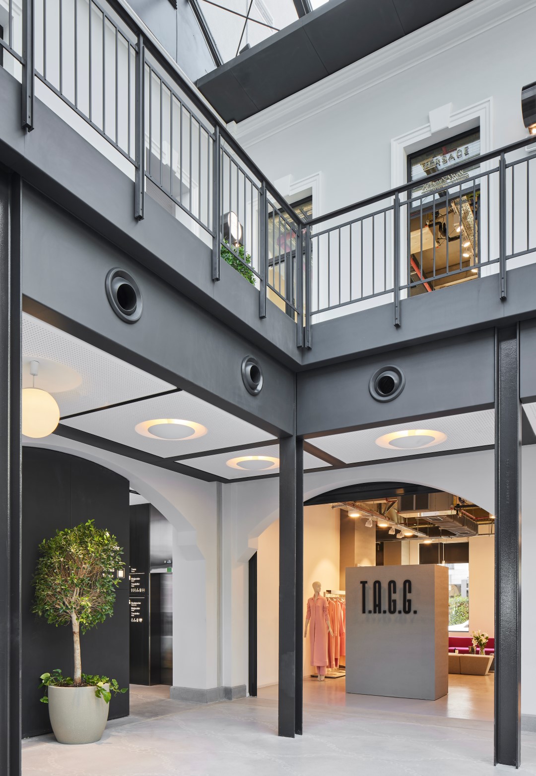 T.A.G.G. | Architect Magazine