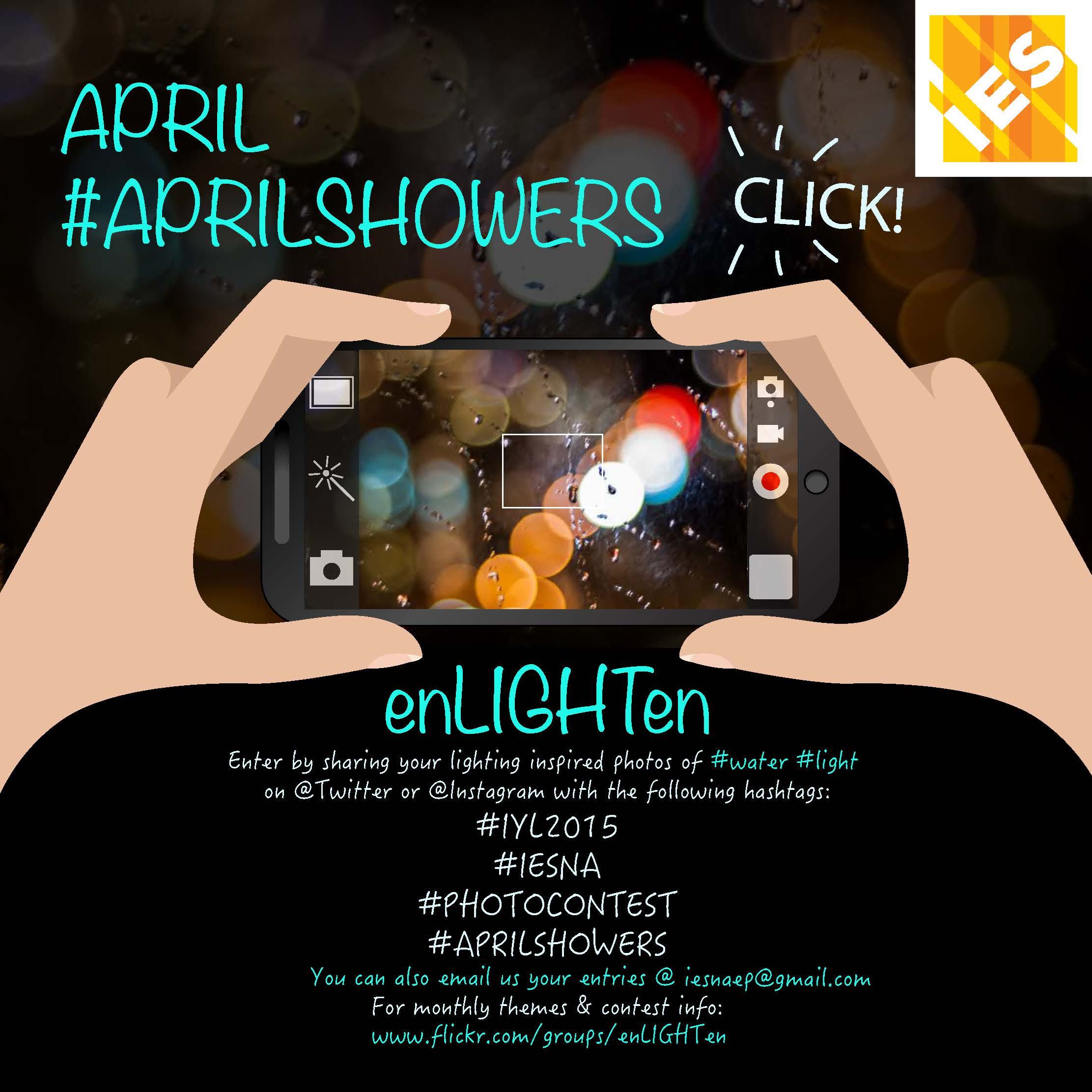 IYL Lighting Photo Contest Explores New Theme Each Month | Architect ...