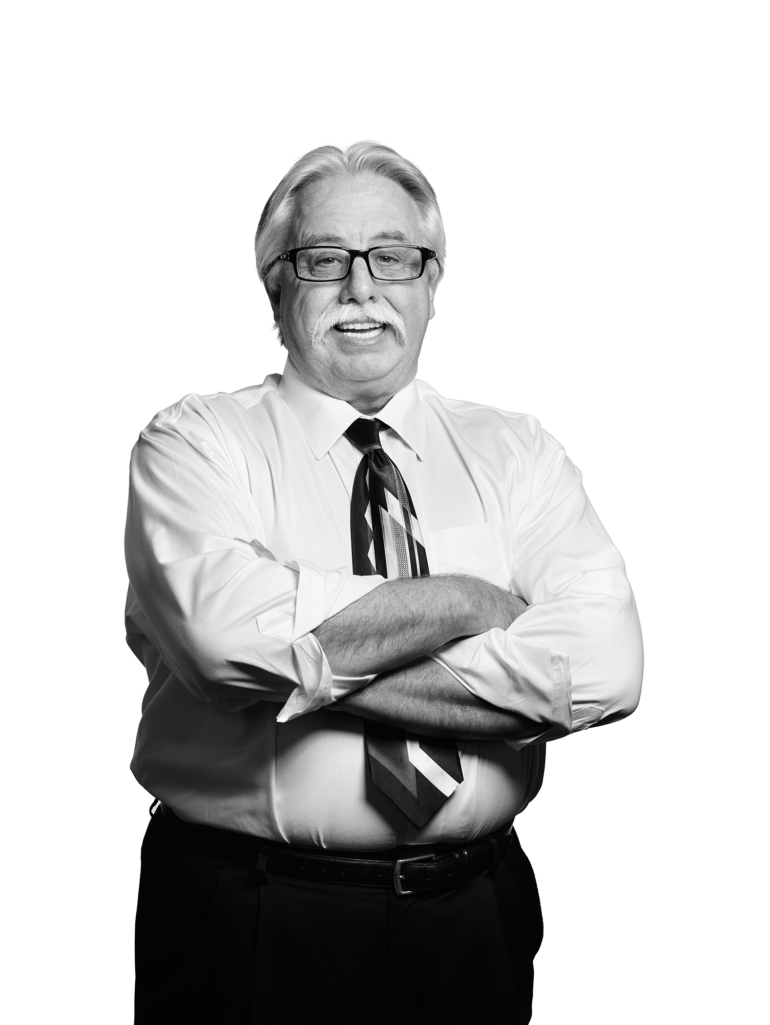 Bill Harrill Optimizes Purchasing's Daily Routine | Builder Magazine