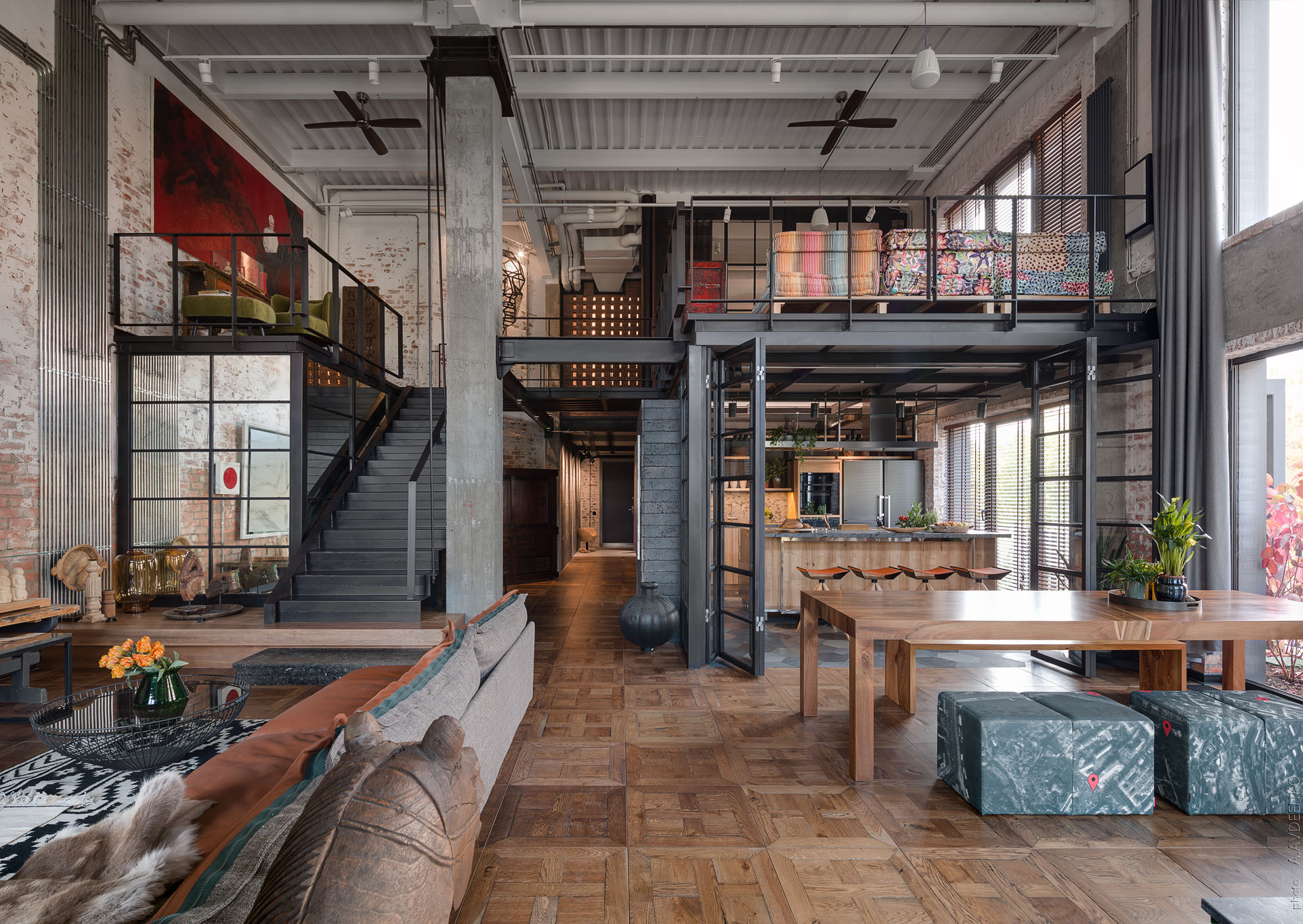 Hayloft | Architect Magazine