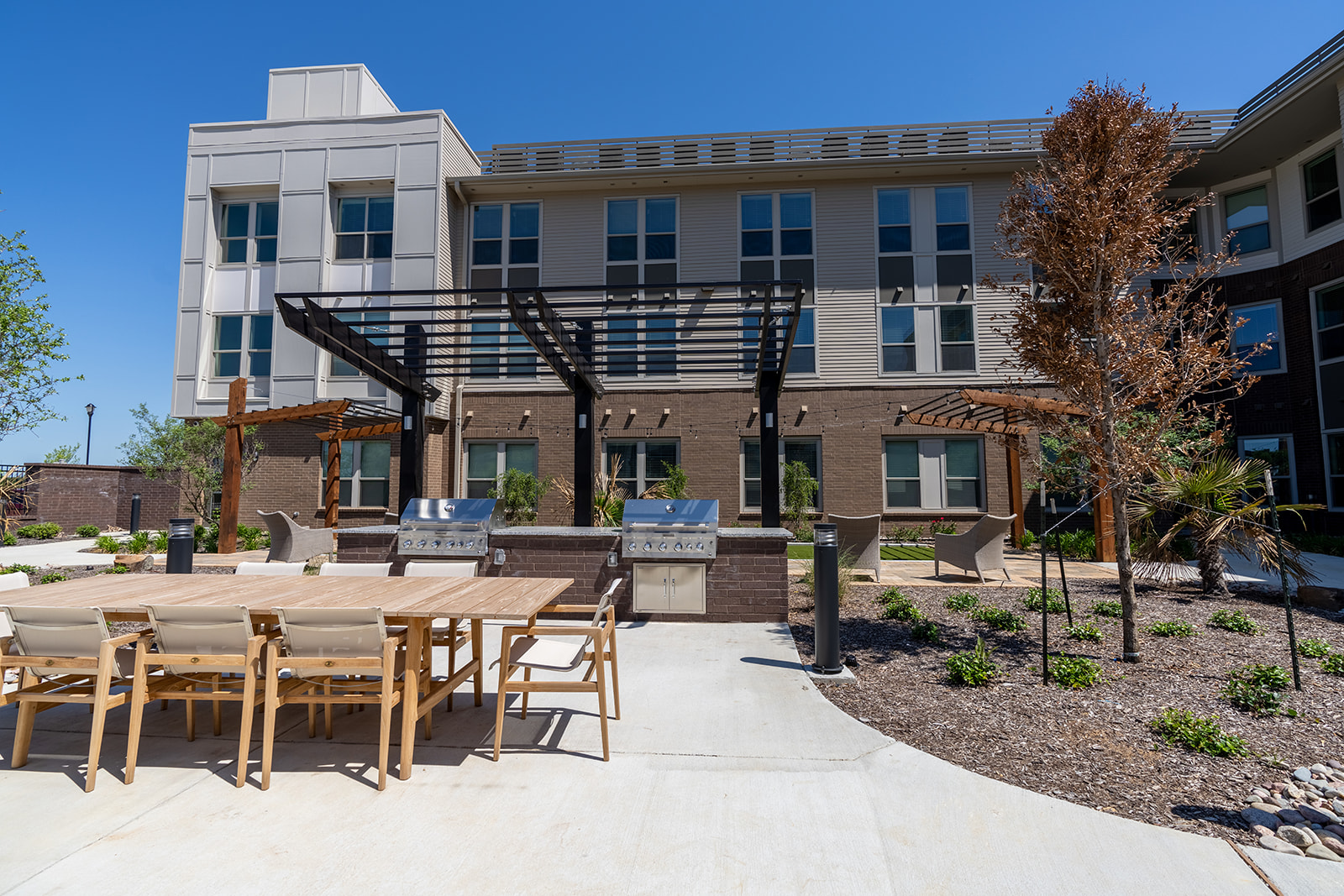 Columbia Renaissance Square Senior | Builder Magazine