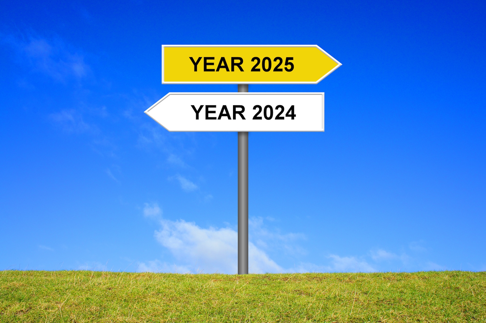 Multifamily Leaders Share 2025 Priorities | Multifamily Executive Magazine