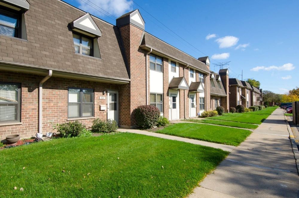 Chicago Developments Receive LIHTC Awards| Housing Finance Magazine