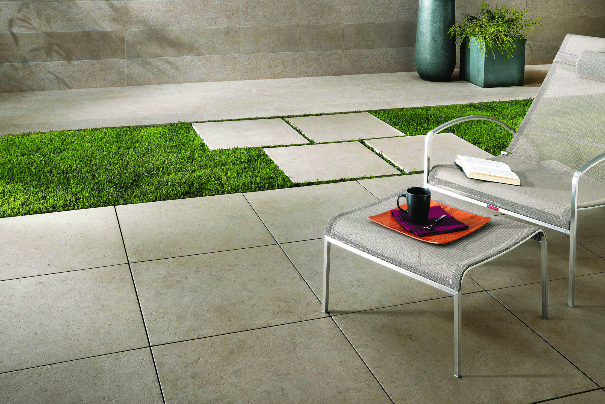 QDI Introduces New Porcelain Pavers| Pool & Spa News