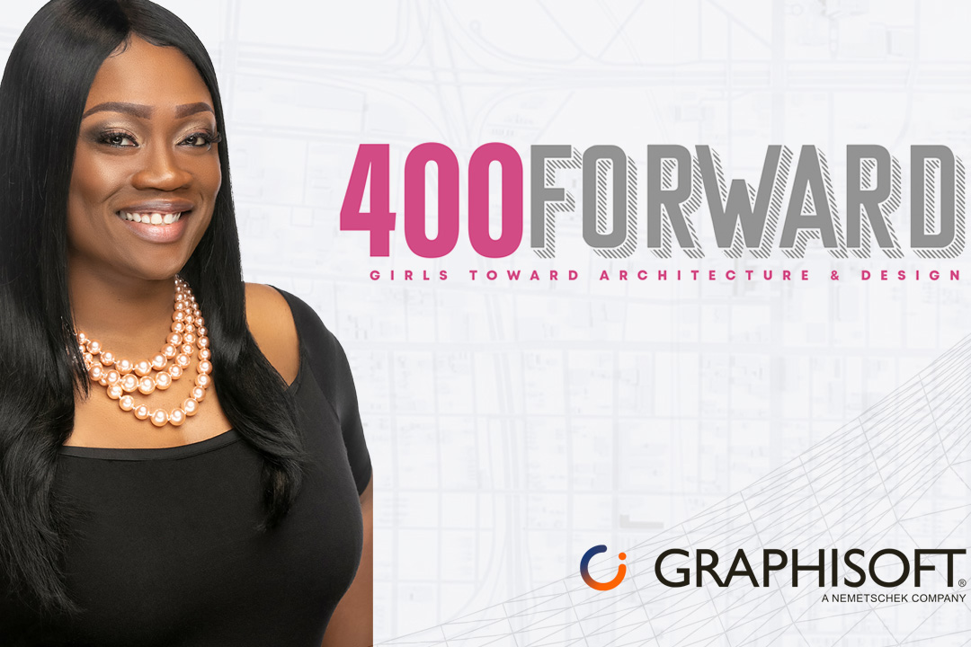 Graphisoft Becomes a Software and Technology Partner for 400 Forward | Architect Magazine