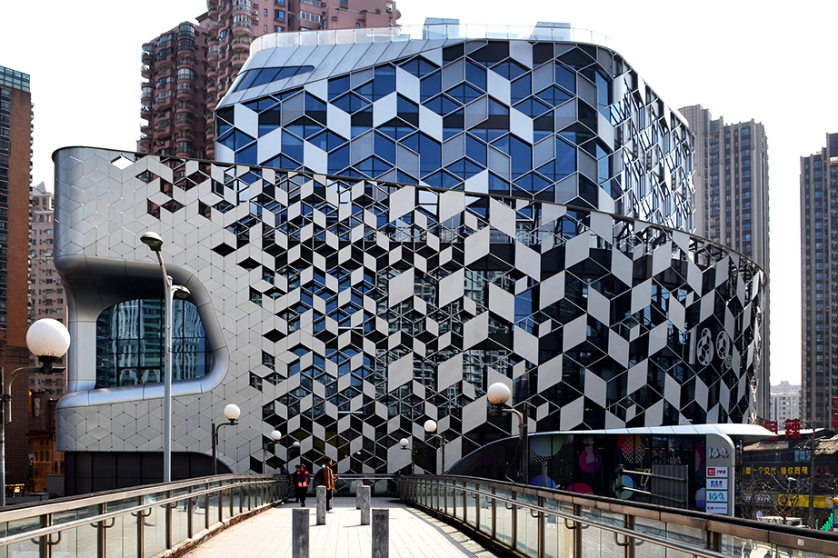 Lane 189 | Architect Magazine