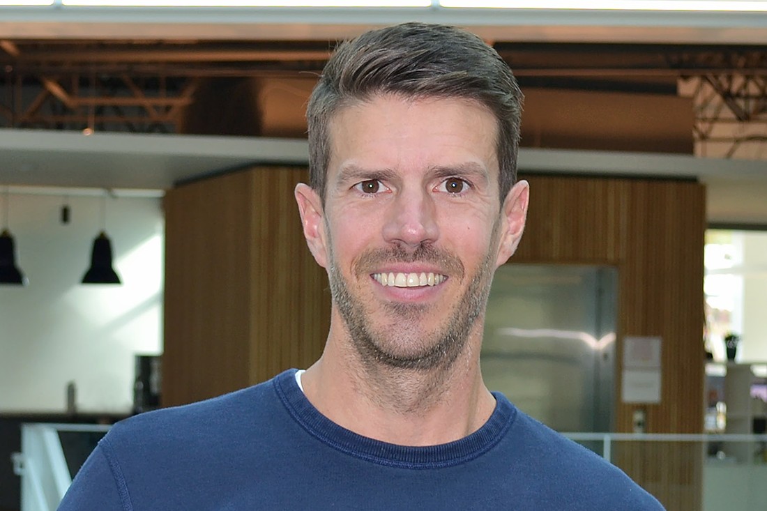 Whitewater Begins Fifth Decade with Leadership Changes| Aquatics ...