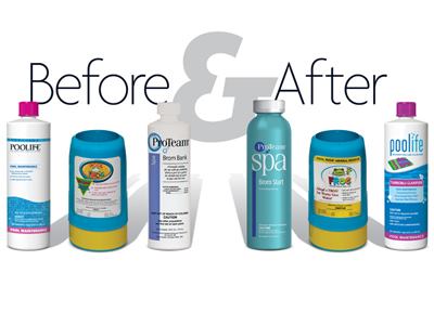 Extreme Makeover| Pool & Spa News