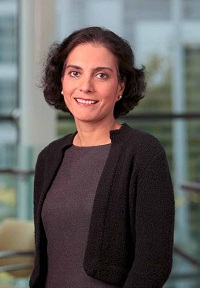 Sadhvi Subramanian | Architect Magazine