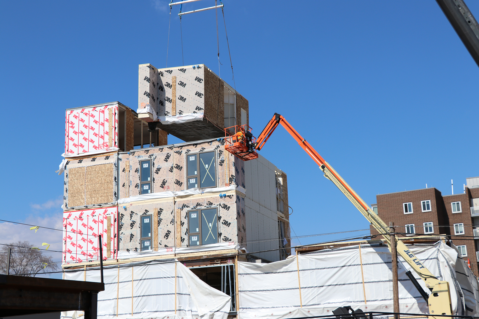 Modular’s Developing Advantage | Multifamily Executive Magazine