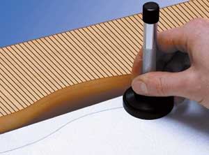Product Watch: Easy Scriber | JLC Online