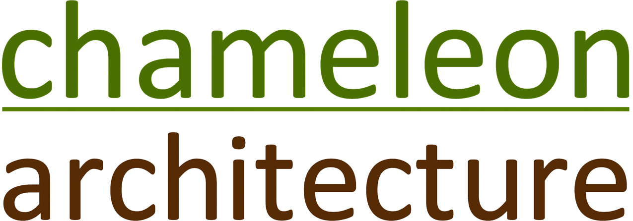 chameleon architecture | Builder Magazine
