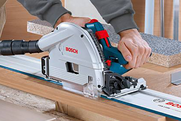 New Bosch Track Saw | JLC Online