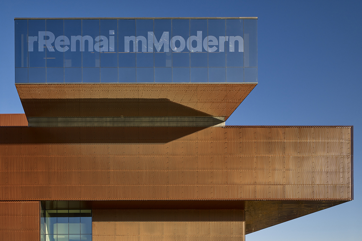 Remai Modern | Architect Magazine