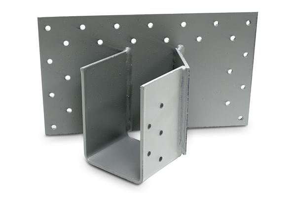 HTHGQ, HTHMQ, and HHSUQ, Simpson Strong-Tie | Architect Magazine