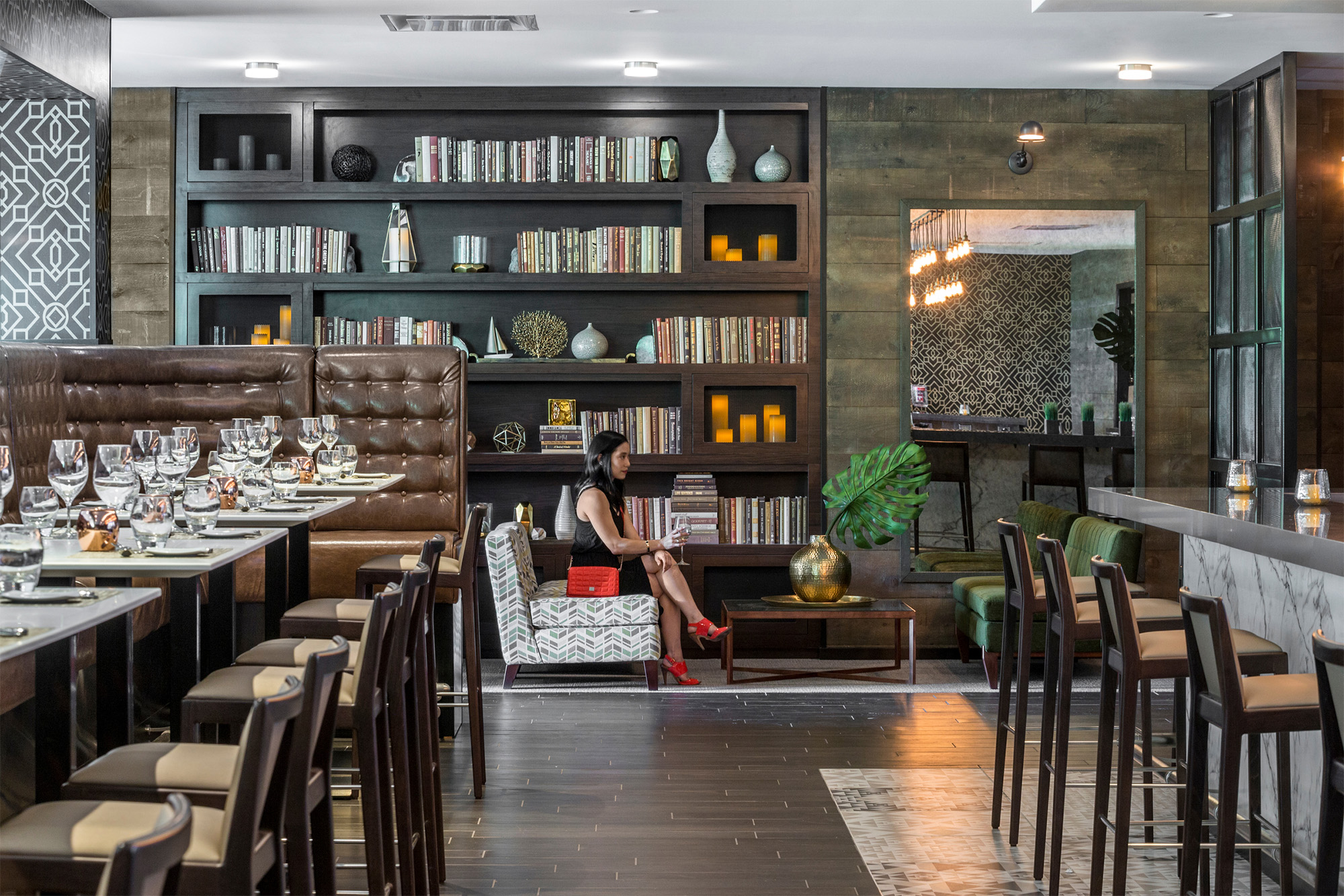 The Ridge | Architect Magazine