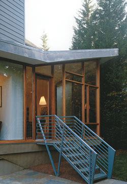 Merit Award: Glass Jewel | Builder Magazine