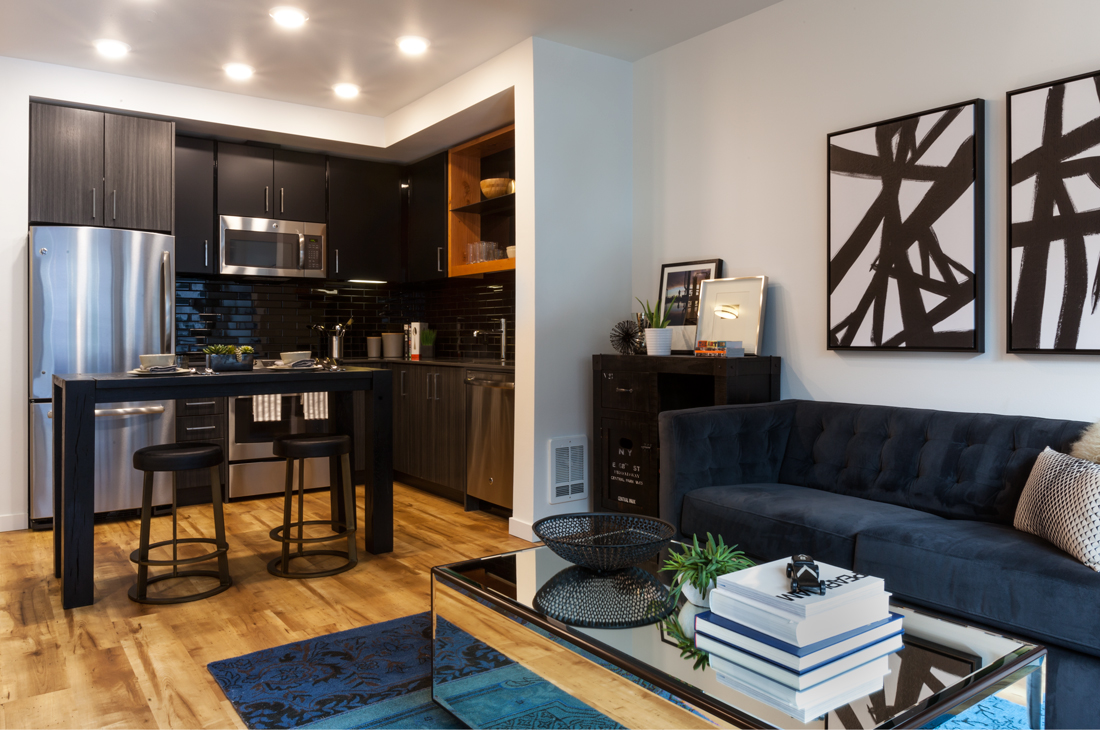 Pike Motorworks | Architect Magazine