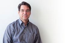 Mark Loeffler of Atelier Ten Named 2014 LEED Fellow | Architect Magazine