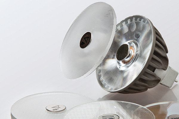 Snap System, Soraa | Architect Magazine