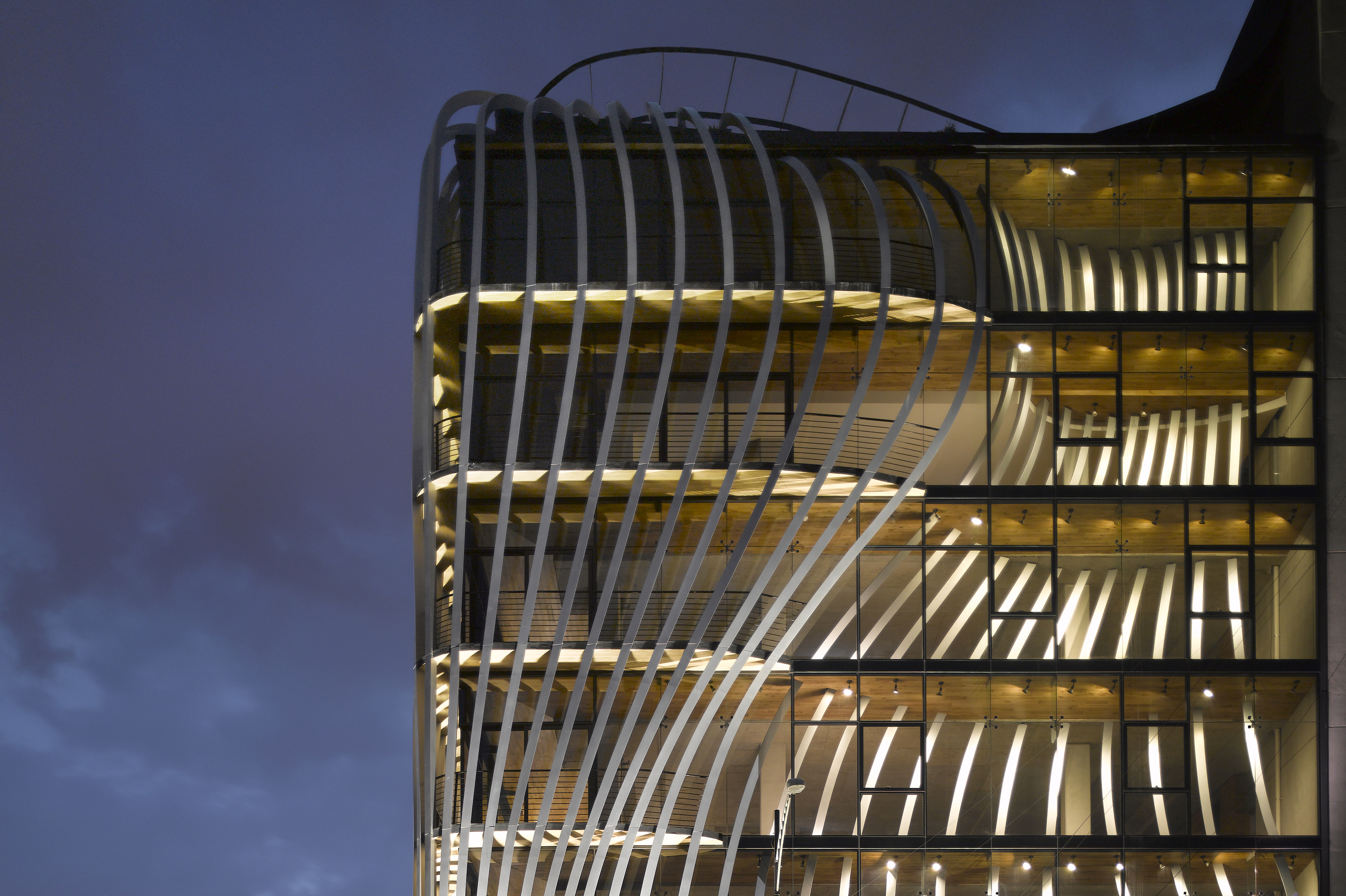 Threads | Architect Magazine