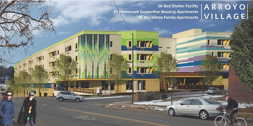 Developers Break Ground on Ambitious Denver Project| Housing Finance ...