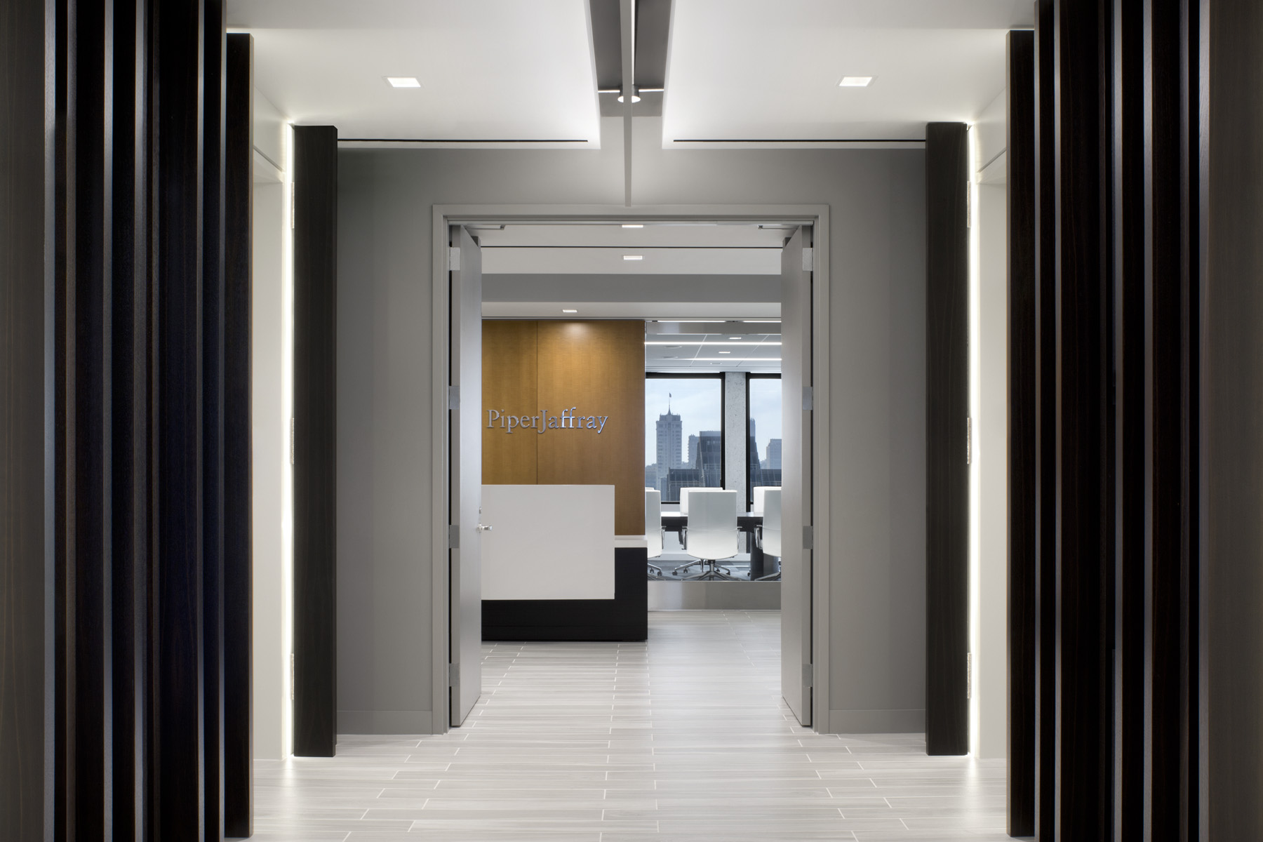 Piper Jaffray | Architect Magazine