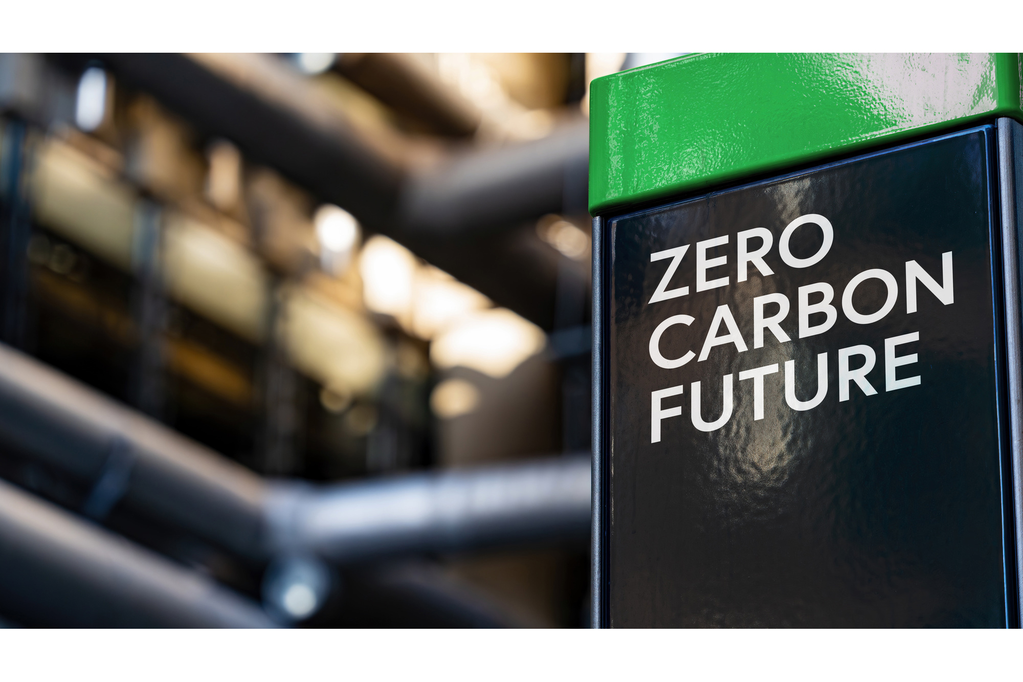 Architects on a Mission: The Path to Zero Carbon in Building Design ...