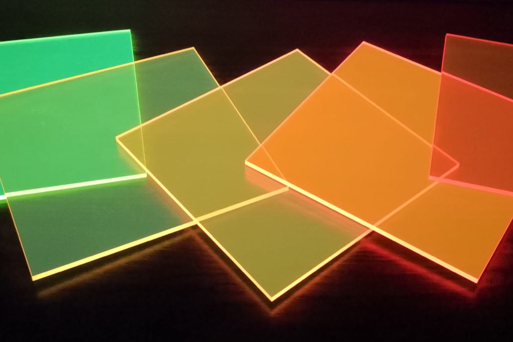 Week in Tech: Glowing Windows That Generate Power | Architect Magazine