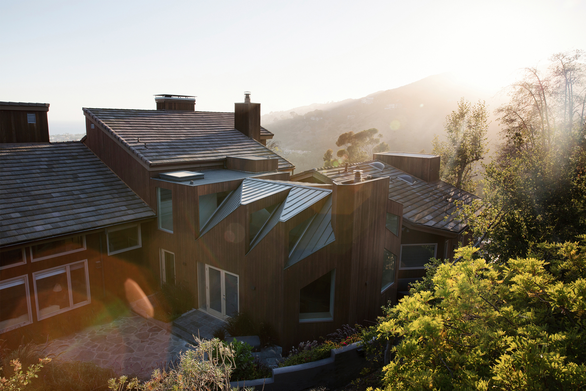 Case Room by Geoffrey von Oeyen Design | Architect Magazine