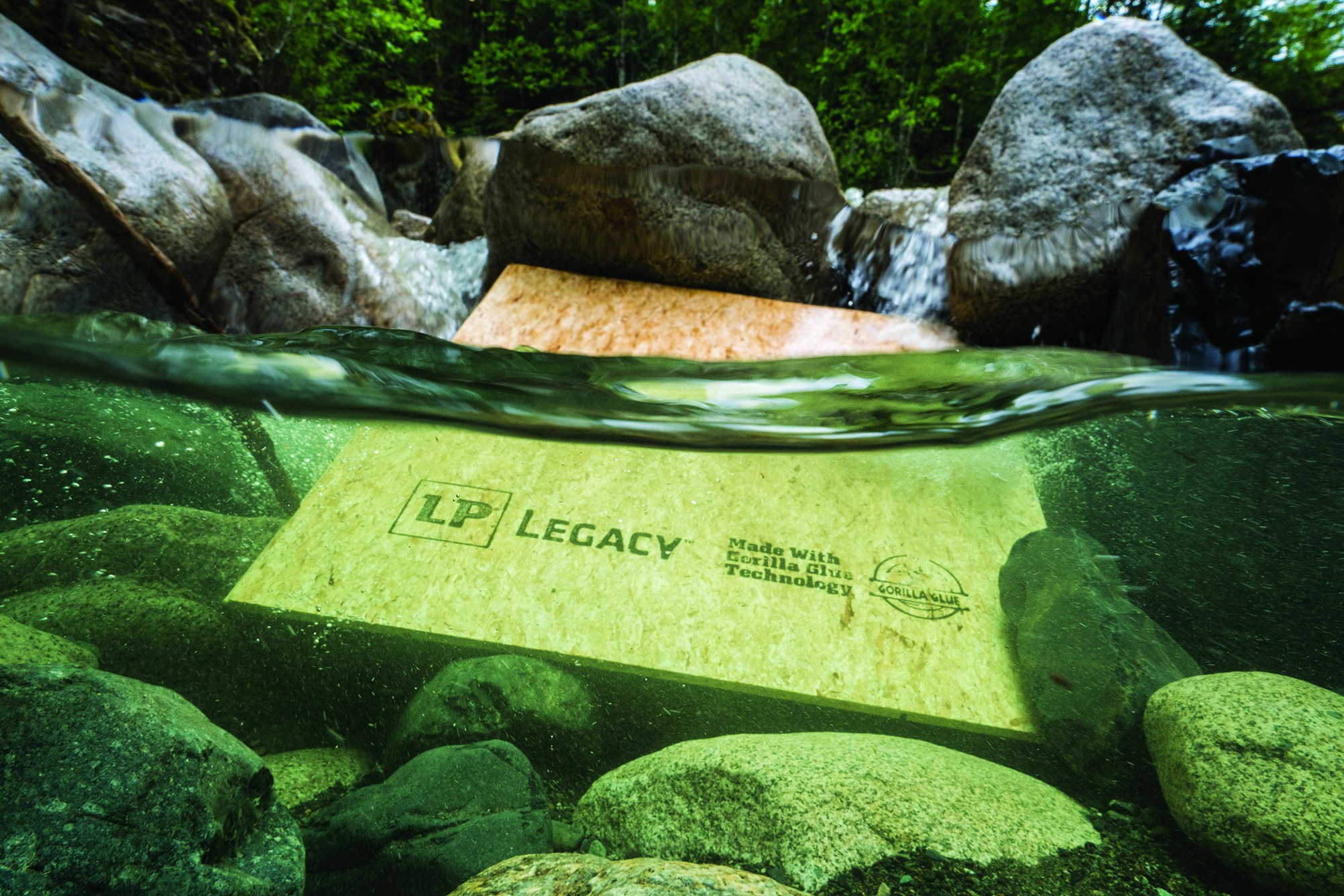 5 Ways OSB Has Evolved—and What It Means for Builders | Builder Magazine