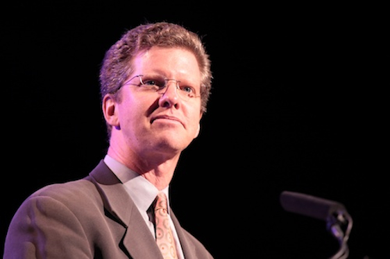 Senate Confirms Former HUD Secretary Donovan As OMB Chief | Builder ...