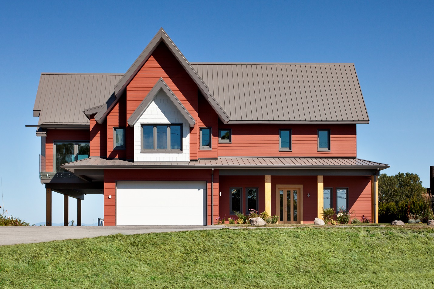 River Residences | Architect Magazine