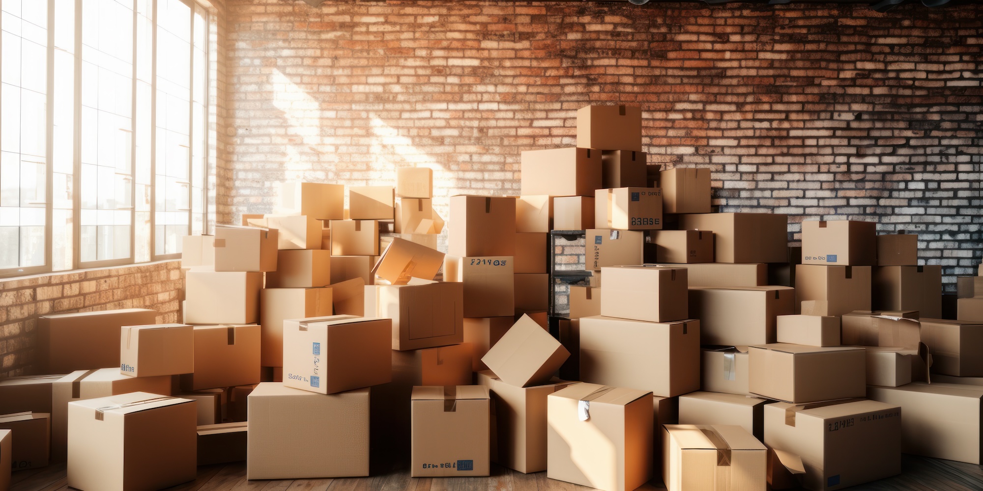 Multifamily Properties Face Flood of Packages | Multifamily Executive ...