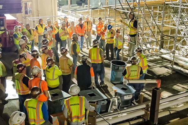 How Strong is Construction Hiring?| Concrete Construction Magazine