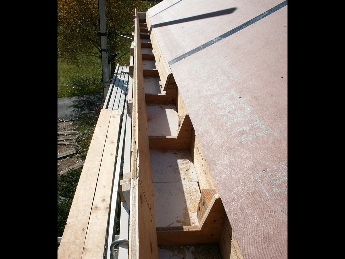New Gutter Rough In Jlc Online